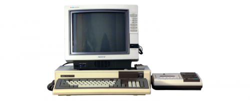 NEC - PC-88 (PC-8801) - VIRTUAL SYNTHESIZERS