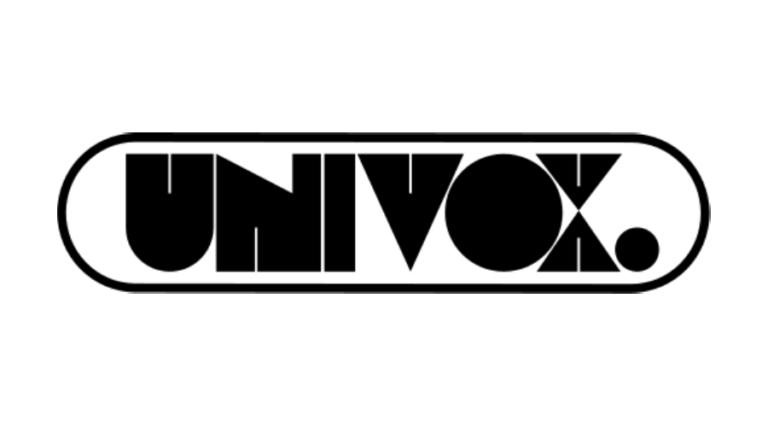 UNIVOX - JR-5 - VIRTUAL SYNTHESIZERS