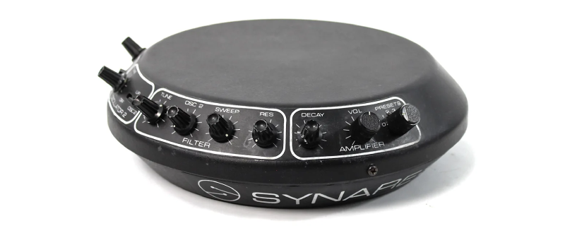 STAR INSTRUMENTS - SYNARE - VIRTUAL SYNTHESIZERS