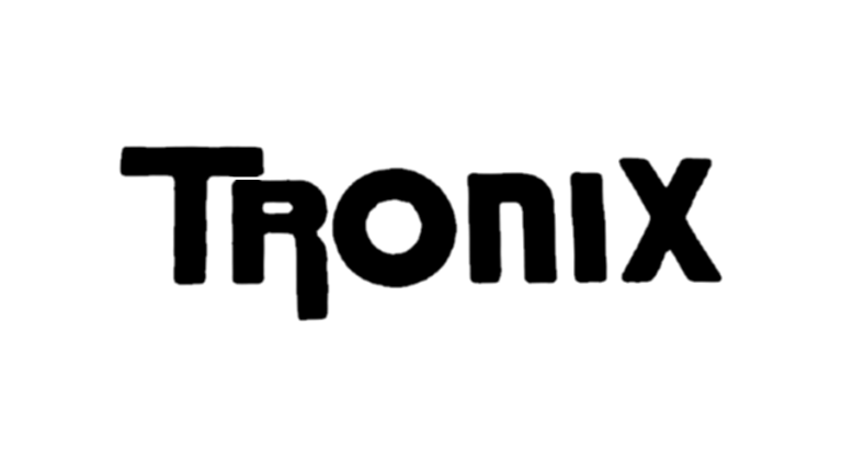 TRONIX - RHYTHM BOX RB-1 - VIRTUAL SYNTHESIZERS